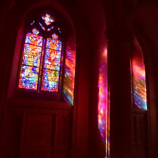 Camera Prayers – Praying through the Lens of a Camera